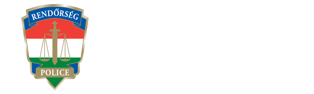 Rendőrségi bejelentés - Ügyintézési Portál